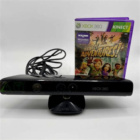 Xbox 360 Kinect Sensor Für Xbox360 Kaufen Retroplace