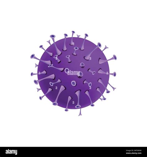 Viruses Germs And Bacteria Microorganism Types Illness Or Disease Microscopic Cells And