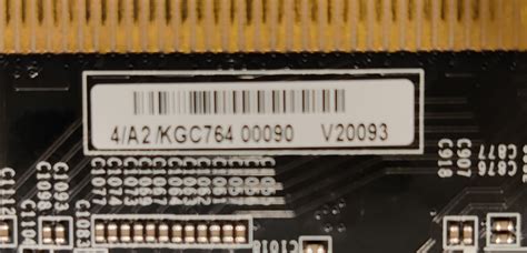 Possibly VBIOS Faulty RTX 3070 Help Needed With Repairs TechPowerUp Forums