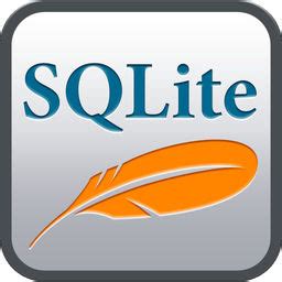Sqlite Icon At Vectorified Com Collection Of Sqlite Icon Free For Personal Use