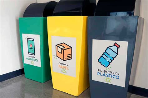 Qué Son Las Tres R Del Reciclaje Y Cómo Se Aplican En La Vida Diaria