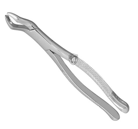 Extraction Forceps 210s Upper Universal 3rd Molar Shipshape Enterprises