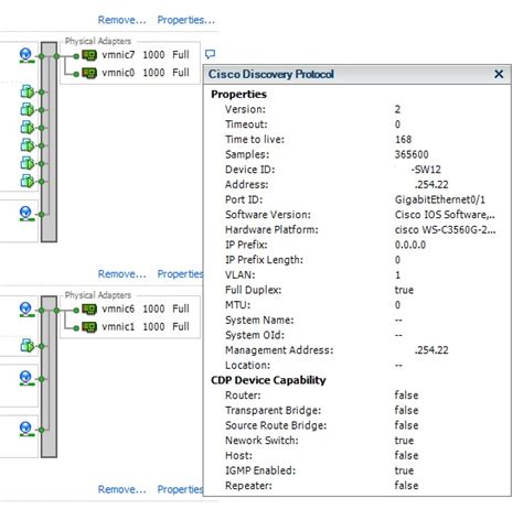 Discovering A Cisco Network With Cdp Part 3 Technology Or Dietechnology Or Die