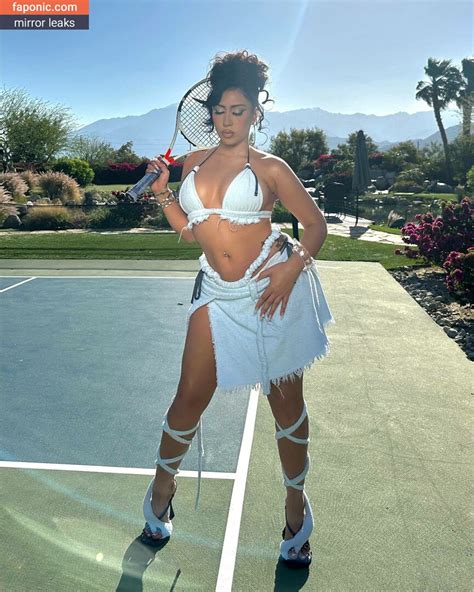 Kali Uchis Aka Kaliuchis Nude Leaks Onlyfans Photo Faponic