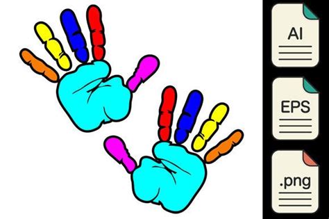 Spring Grass Flower Summer Background Graphic By Blue Hat Graphics · Creative Fabrica