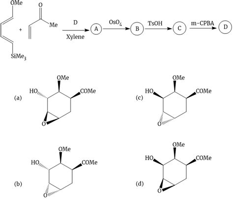 Cycloaddition Mcqs Pericyclic Reactions For Csir Net Gate Chem Content
