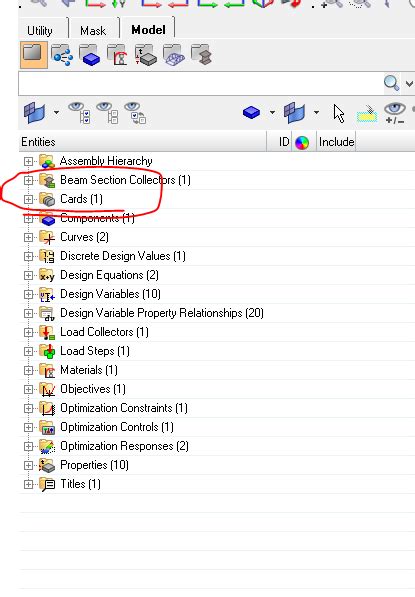 Analysis Wont Run Error 1481 Altair Community