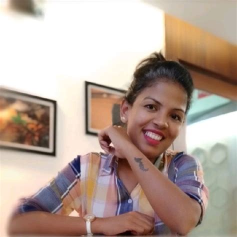Sandhya Swamy Email And Phone Number Caring With Colour A Manasi