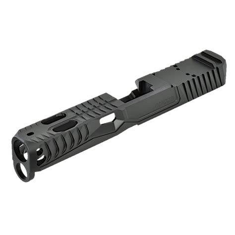 Slides Glock Standard Slides G17 Gen 5 Norsso