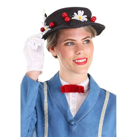 Julie Andrews Mary Poppins Hat Pin By Dalmatian Obsession On Disney
