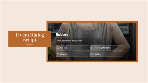Esx Scripts Free And Paid Choices For Your Fivem Server Fivem Store