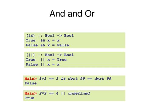 Ppt Laziness And Infinite Datastructures Powerpoint Presentation Free Download Id4782558