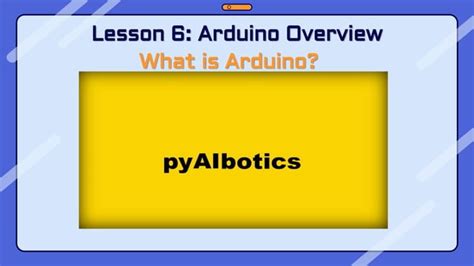 ARDUINO OVERVIEW HARDWARE SOFTWARE AND INSTALLATION Pdf