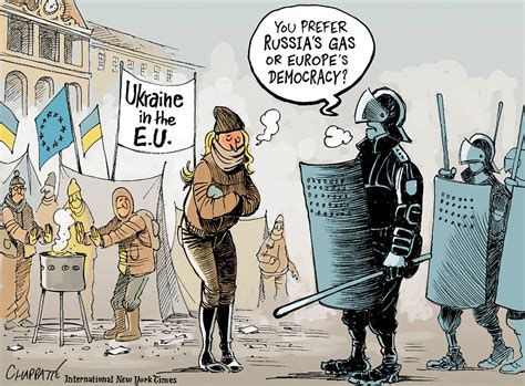 Ukraine Rejects E U Accord The New York Times