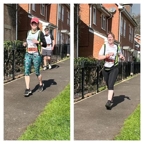 Yeovil Half Marathon 2024