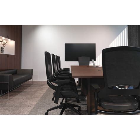 Modular Conference Table Design