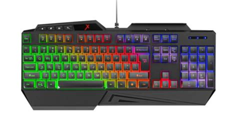 Rekomendasi Keyboard Terbaik Untuk Gaming Lensadigital Id