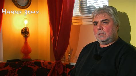 Ничия земя Пътят на Даскала до Италия и обратно Nova