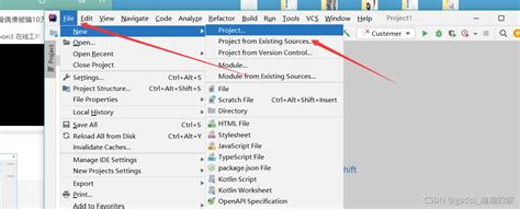 在idea中创建maven工程，搭建mybatis框架，完成第一个程序并测试idea2023 Jdk17创建maven Mabatis Csdn博客