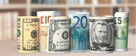 ERP Multi Currency Makes Your Business Ready For Goes Global