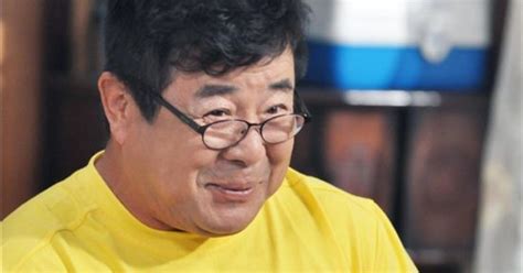 꽈당 백일섭 이젠 독불장군 아버지가 되겠다