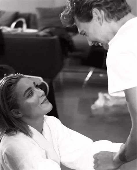 Florence Pugh And Austin Butler