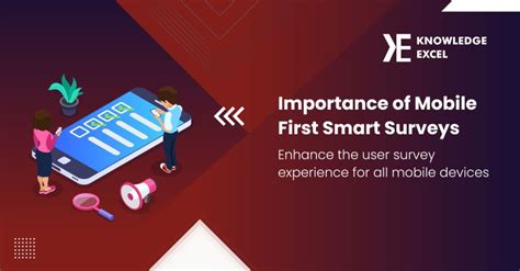 Knowledgeexcel Survey Mobilefirstsurveys Userexperience Dataanalysis Mobileoptimization