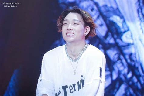 Bobby💕 Kemistry Bobby Kim Ji Won Ikon