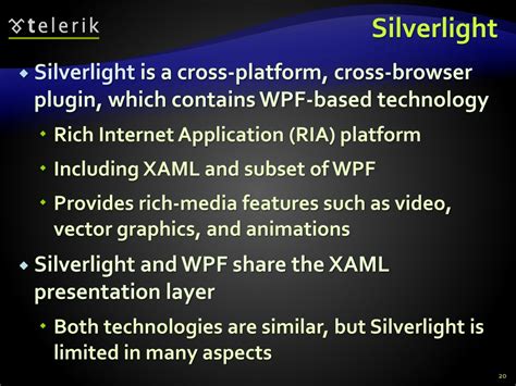 Ppt Discovering Wpf Next Gen Desktop Apps Powerpoint Presentation