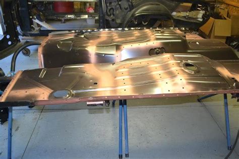 69 Firebird Convertible Project Page 3