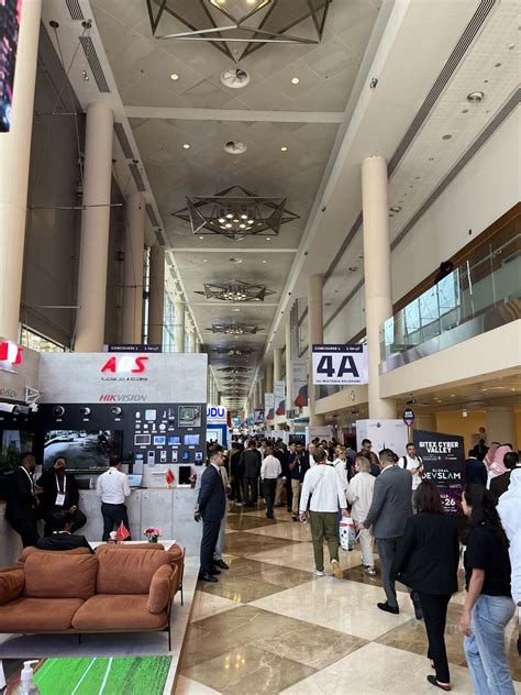 Mohammad Reza Sharifi On Linkedin Gitex Gitex2024