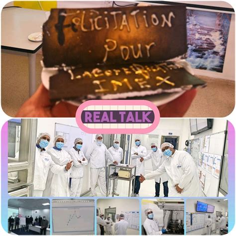 Mohamed Ali Touati On Linkedin Continuousimprovement Leansixsigma