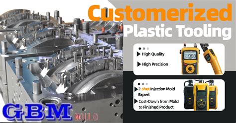 How To Set Injection Molding Parameters