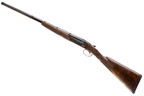 Winchester Model 21 Grand American 20 Gauge