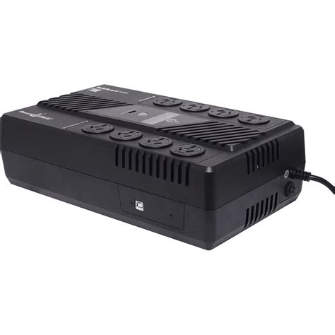 PowerShield Safeguard VA UPS Crox Development