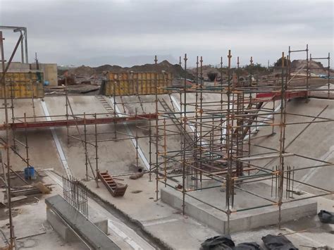 Combiflex Botwei Projects