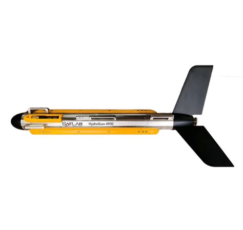 Hydroscan Side Scan Sonar At Best Price In Navi Mumbai By Geomeasure Technologies India
