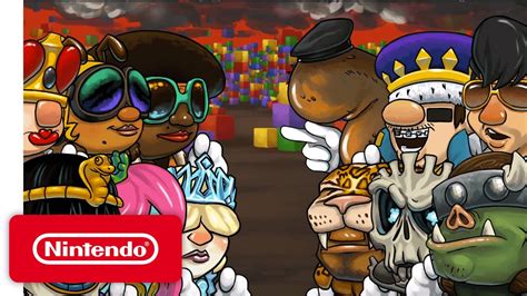 Tumblestone Trailer Youtube