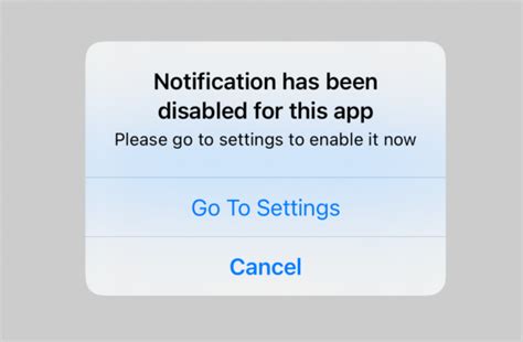 Handling Local Notification In Swiftui