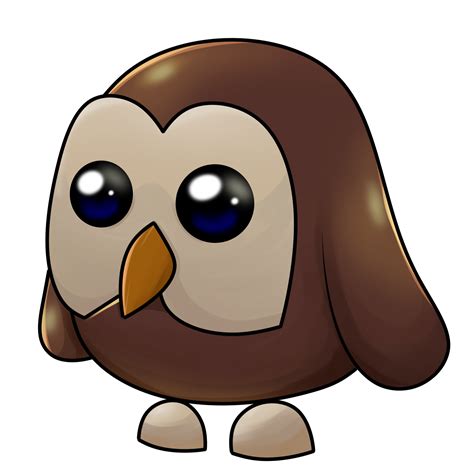 Buy Owl Fr Adopt Me Bloxcart
