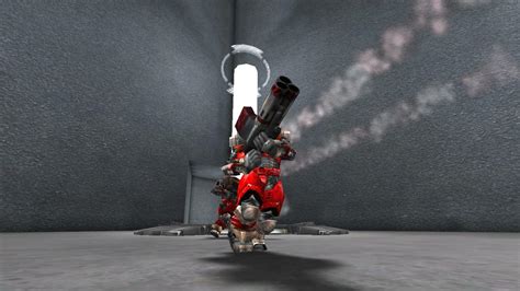 elite mod for unreal tournament 2004 moddb