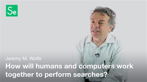 The Human Visual Search Engine Serious Science