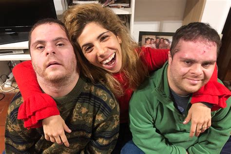 Tamara Garzón “quienes Nos Criamos Cerca De La Discapacidad Nos Vinculamos Con Lo Diferente De