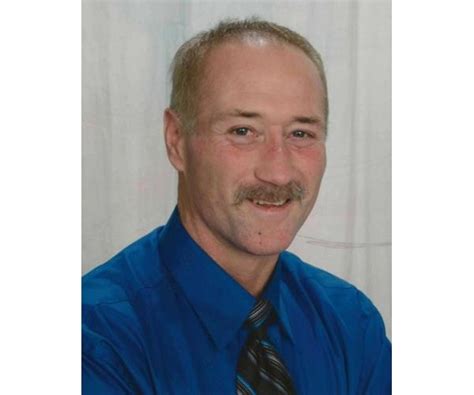 Anthony Hackenberg Obituary 1958 2022 Legacy Remembers