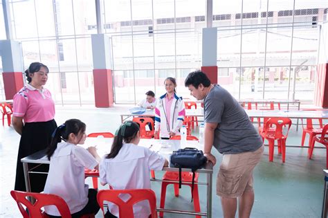 โรงเรียนเตรียมอุ โรงเรียนเตรียมอุดมศึกษาพัฒนาการ ปทุมธานี