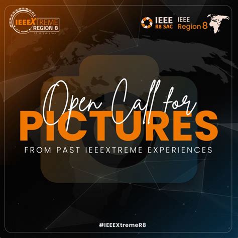 Ieeextreme Region 8 On Linkedin Ieee Ieeextreme Region8 Ieeextreme18