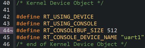 Rt Thread 中使用cjson软件包几个常见错误undefined Reference To `floor Csdn博客