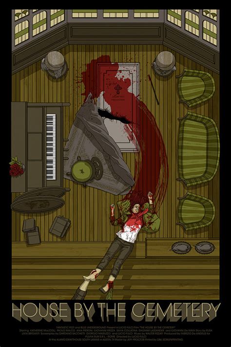 Jeff Proctor Rare Prints And Posters