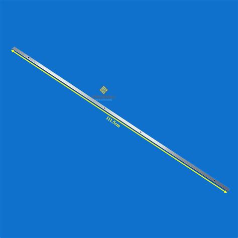 Bộ Led Tivi Tcl 55p635 55p638 1 Thanh 6v N6 Bộ Led Tivi Tcl 55p635 55p638 1 Thanh 6v N6