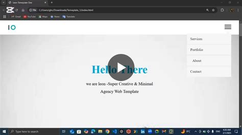project 1 html css mustafa mohamed 14 comments
